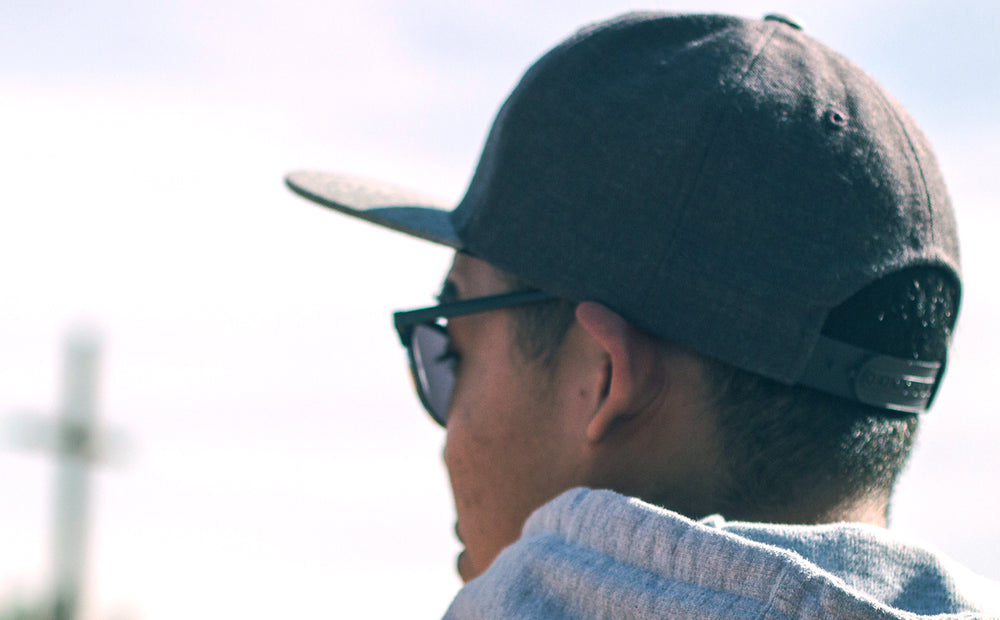 Cali Headwear: Made in USA | Import Hats | Blank and Custom – CaliHeadwear