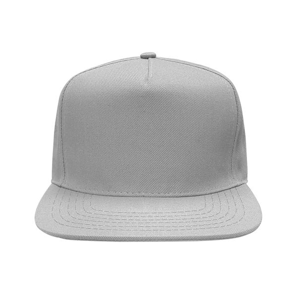 5 Panel Snapback Polywool - 9285 – CaliHeadwear