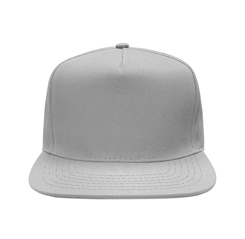 5 Panel Snapback Polywool - 9285 – CaliHeadwear