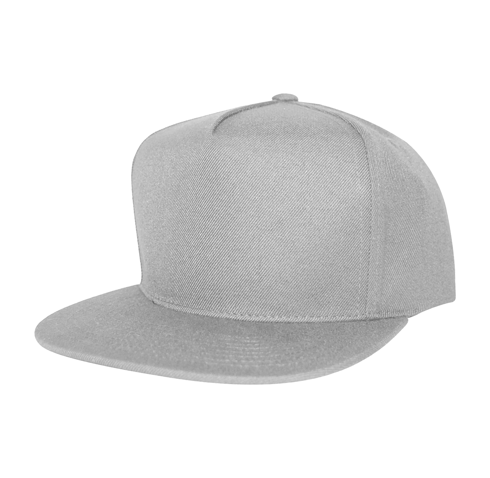 5 Panel Snapback Polywool - 9285 – CaliHeadwear