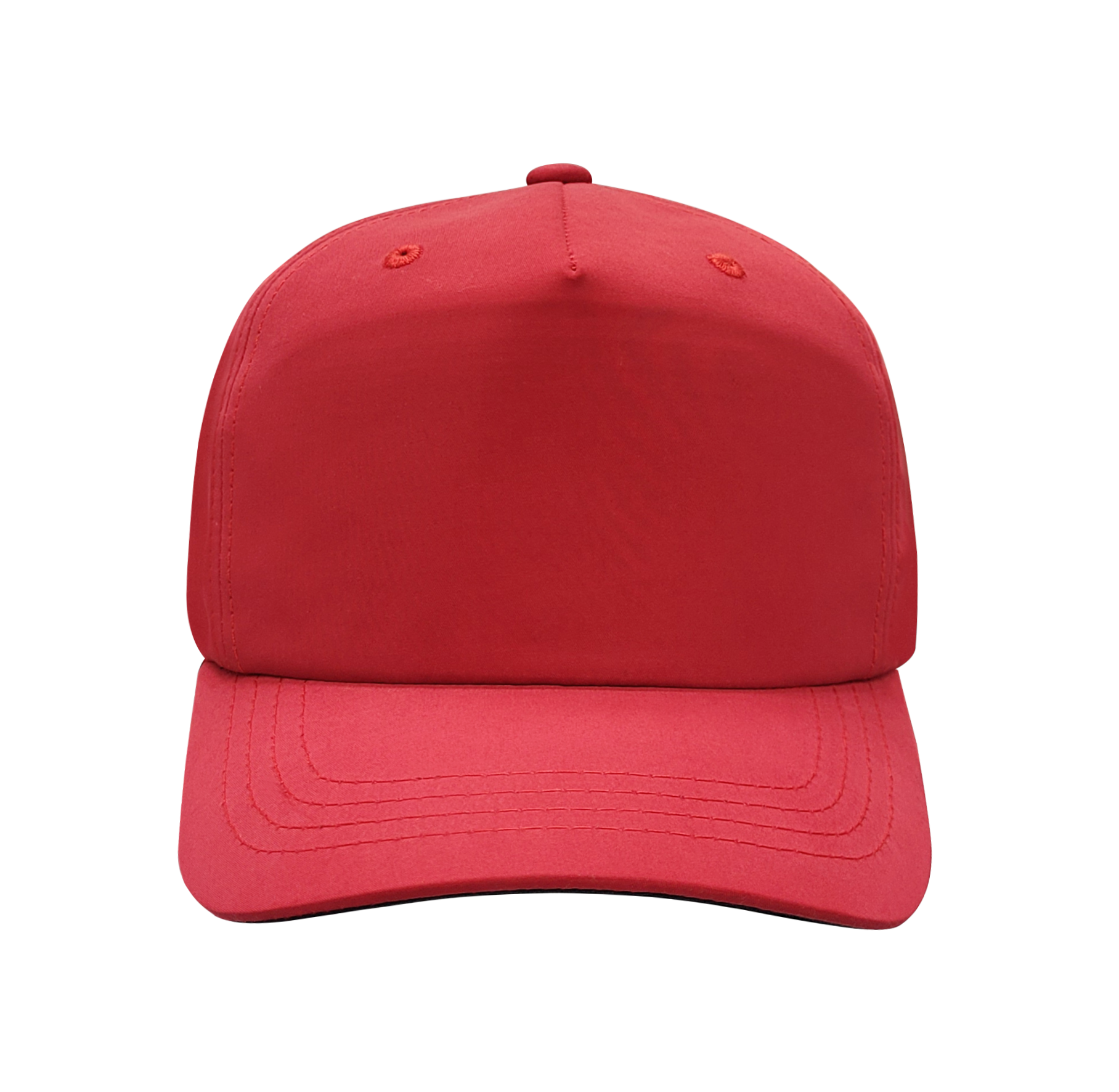 5 Panel Soft Structured with Stay Front - 9905 – CaliHeadwear