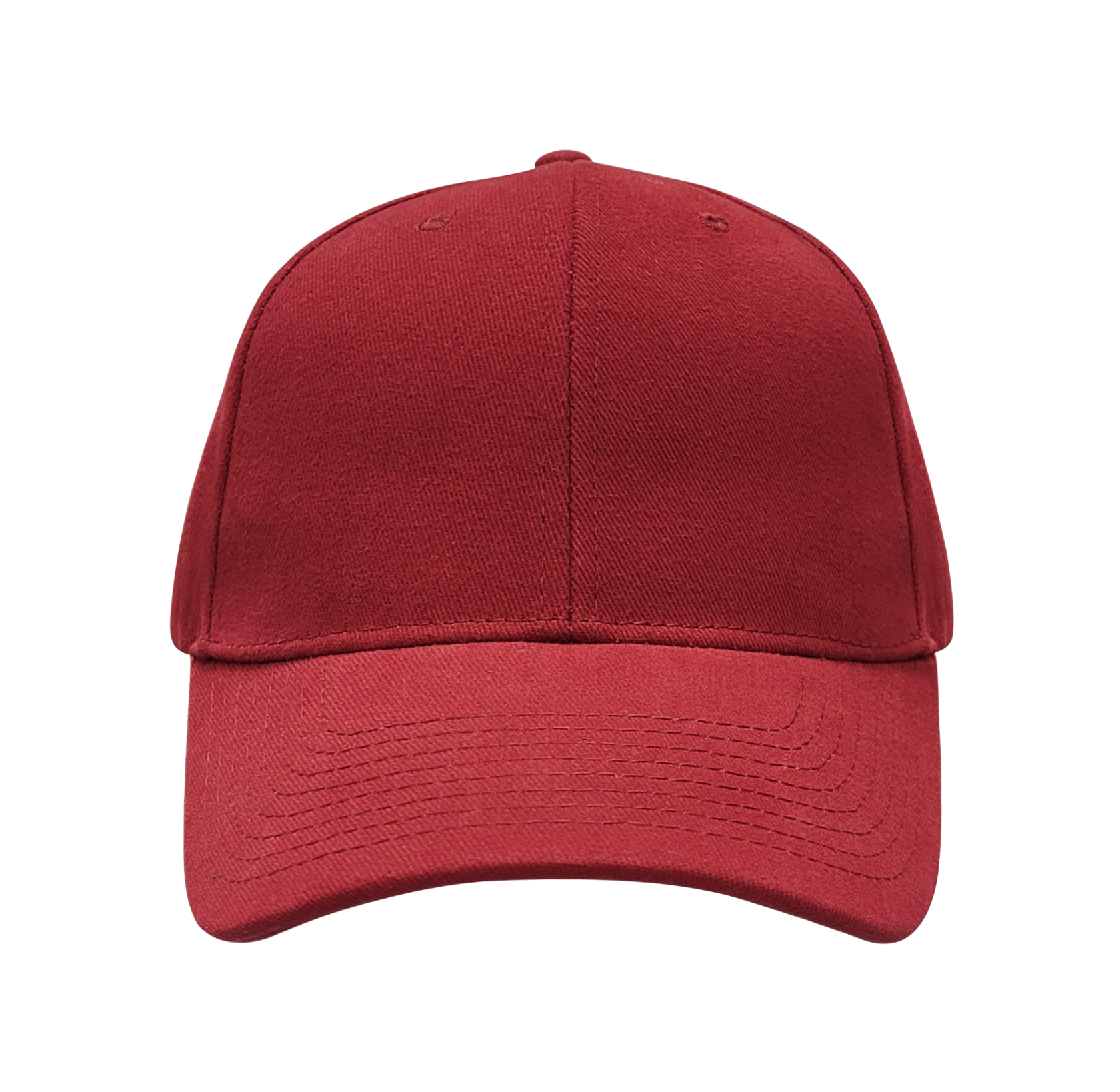 Structured Classic Cap - CM11 – CaliHeadwear