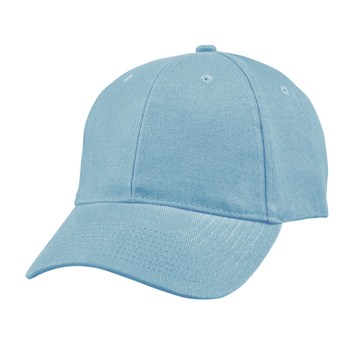 Structured Classic Cap - CM11 – CaliHeadwear