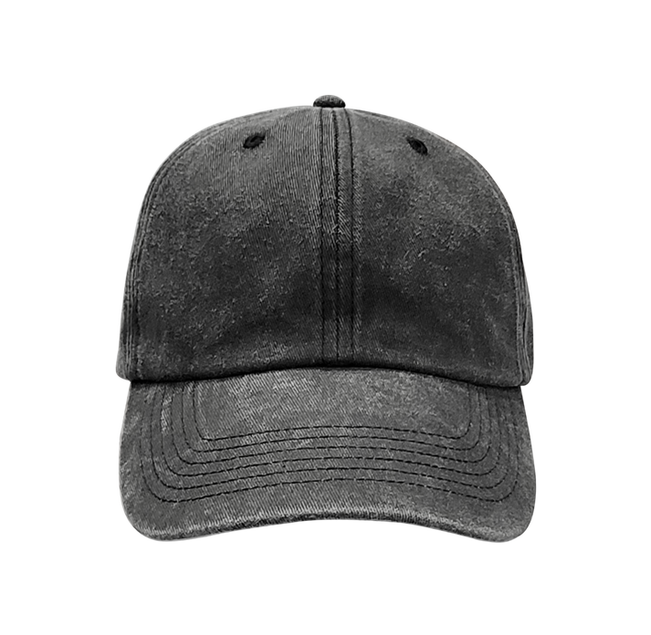 Vintage Wash Cap - CM35 – CaliHeadwear