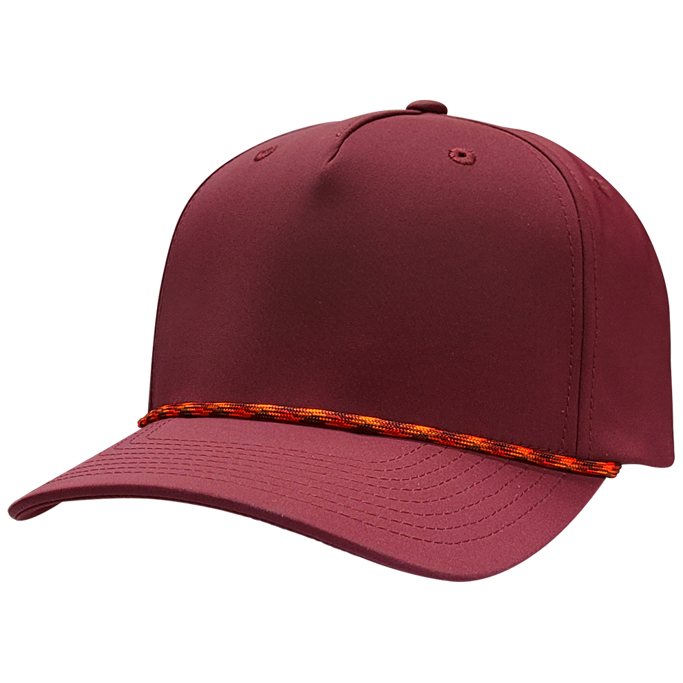 6 Panel Hats – CaliHeadwear