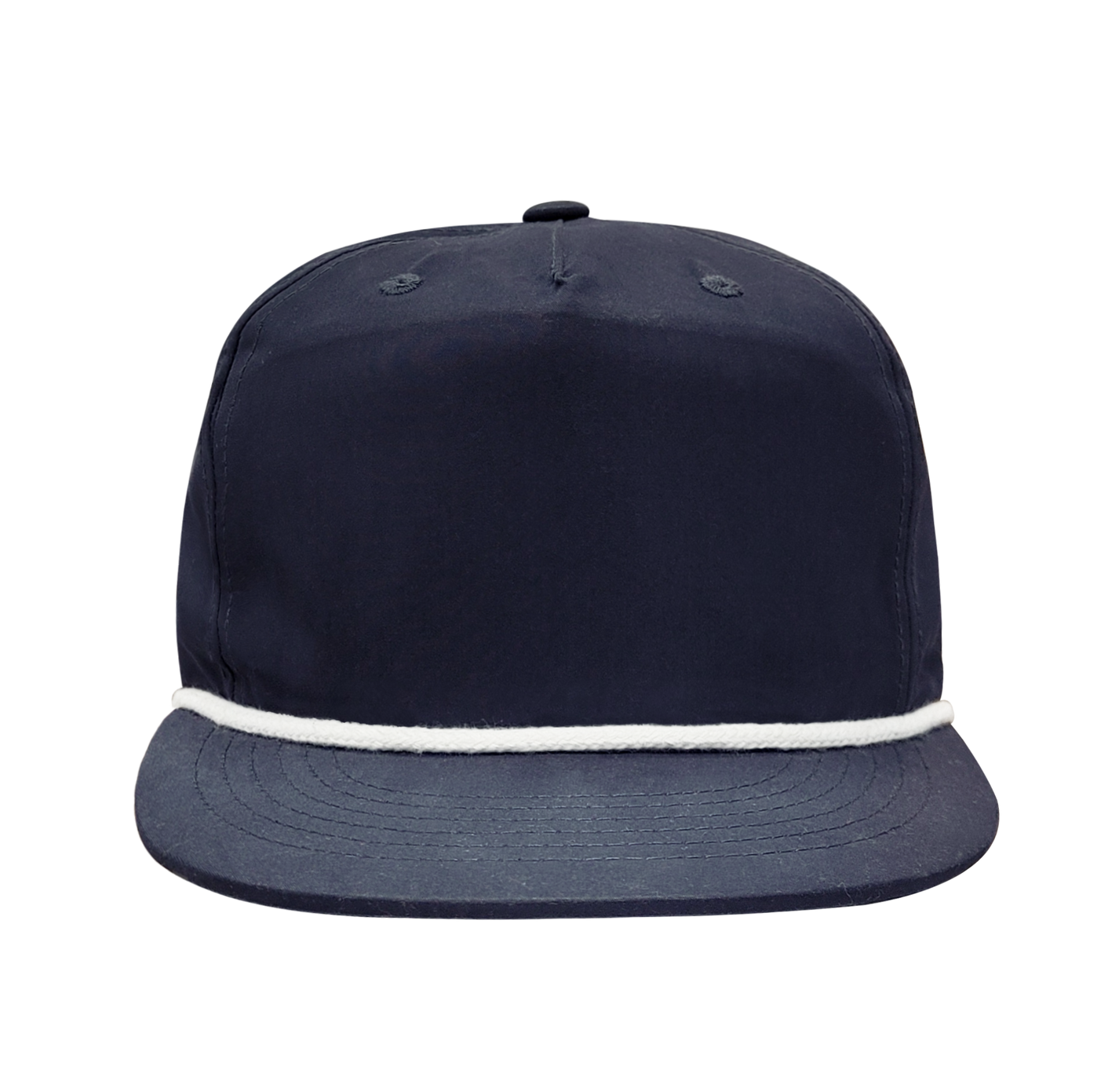 5 Panel Nylon Cap - NY02 – CaliHeadwear