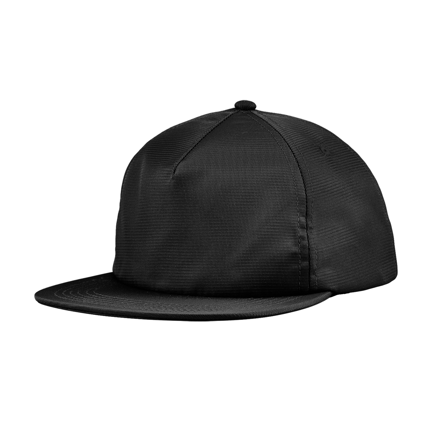 5 Panel Nylon Cap - NY99 – CaliHeadwear