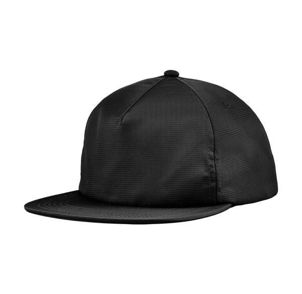 5 Panel Nylon Cap - NY99 – CaliHeadwear
