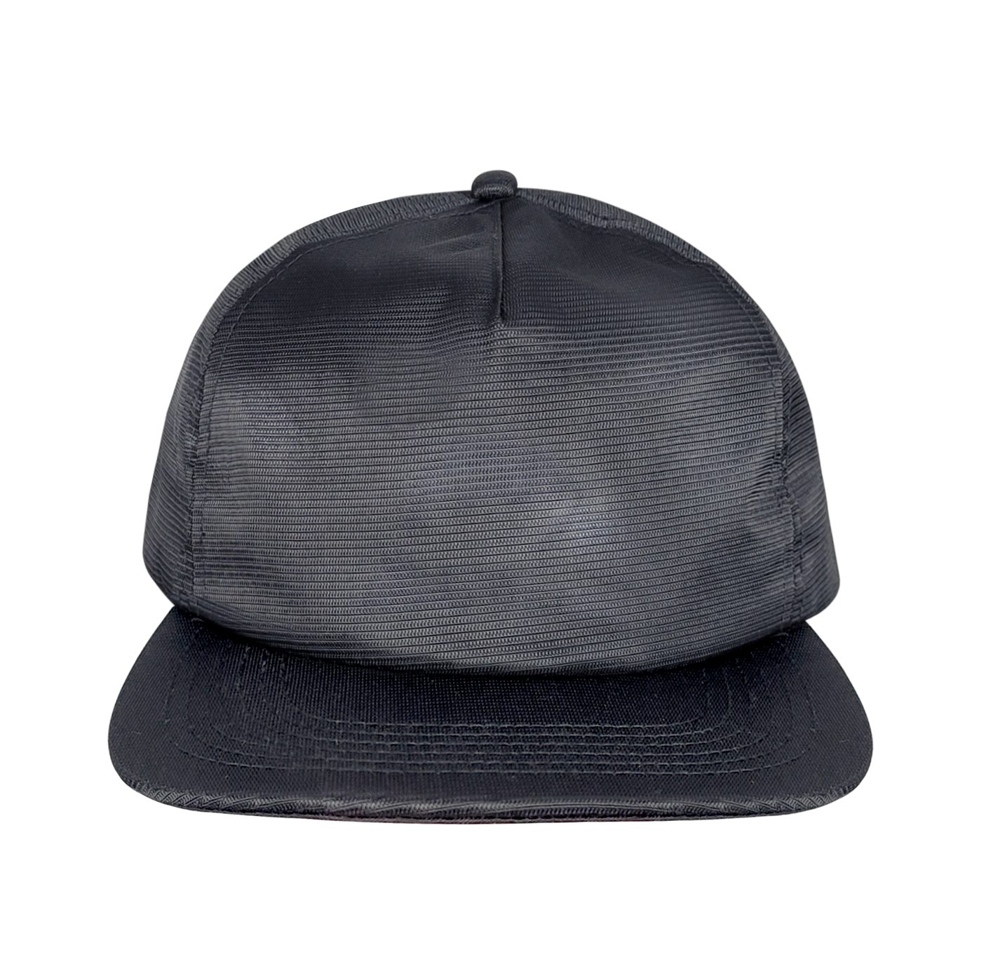 5 Panel Nylon Cap - NY99 – CaliHeadwear