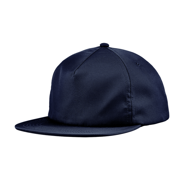 5 Panel Nylon Cap - NY99 – CaliHeadwear