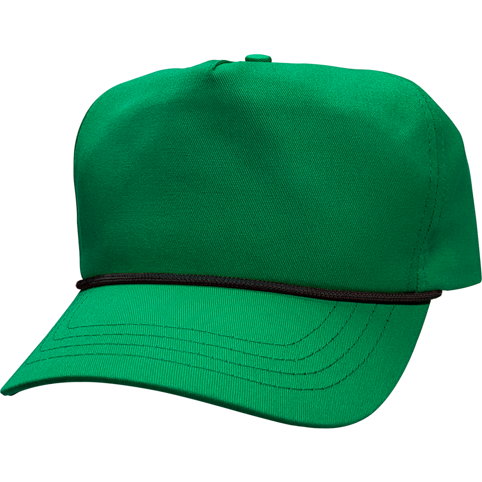 5 Panel Hats – CaliHeadwear
