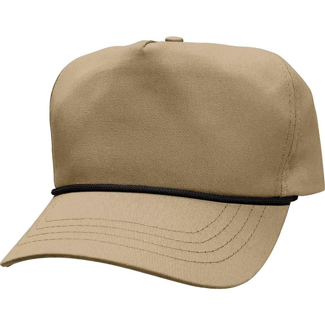 6 Panel Hats – CaliHeadwear