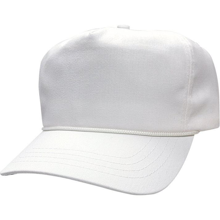 5 Panel Patriot - PAT15 – CaliHeadwear