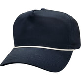 PAT15 5 Panel Patriot Hat | Made in USA | CaliHeadwear