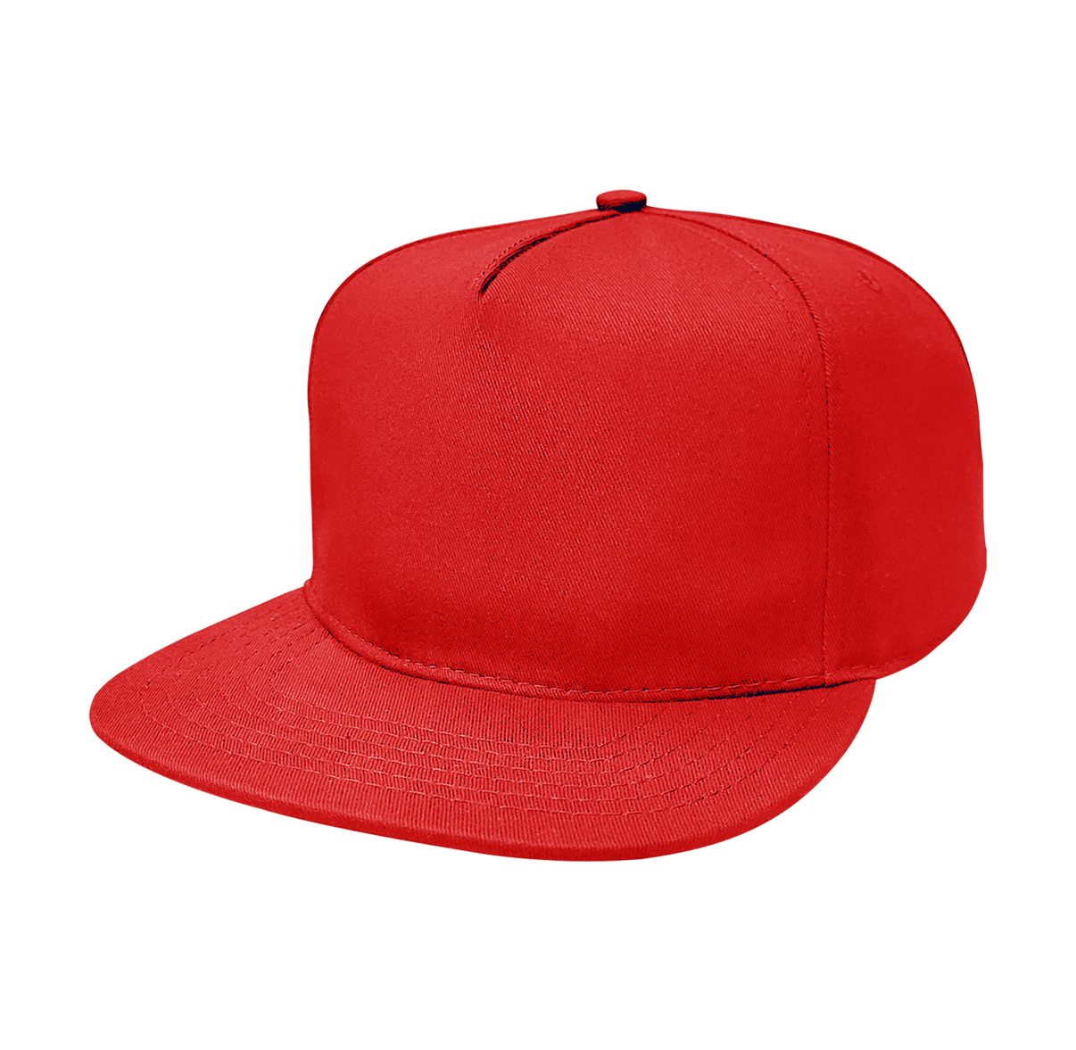 5 Panel Snapback - US01CT – CaliHeadwear