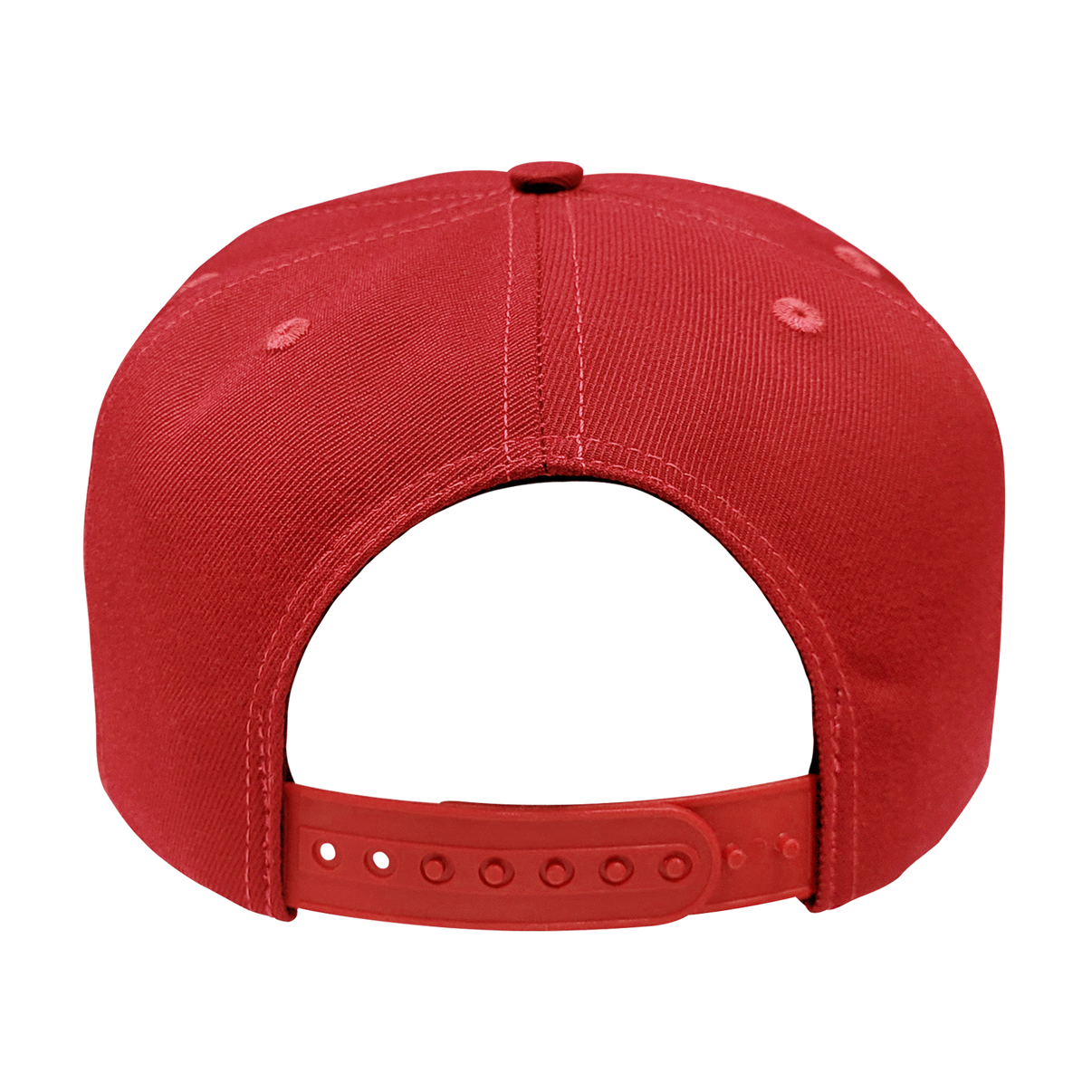 5 Panel Snapback - US01PW – CaliHeadwear