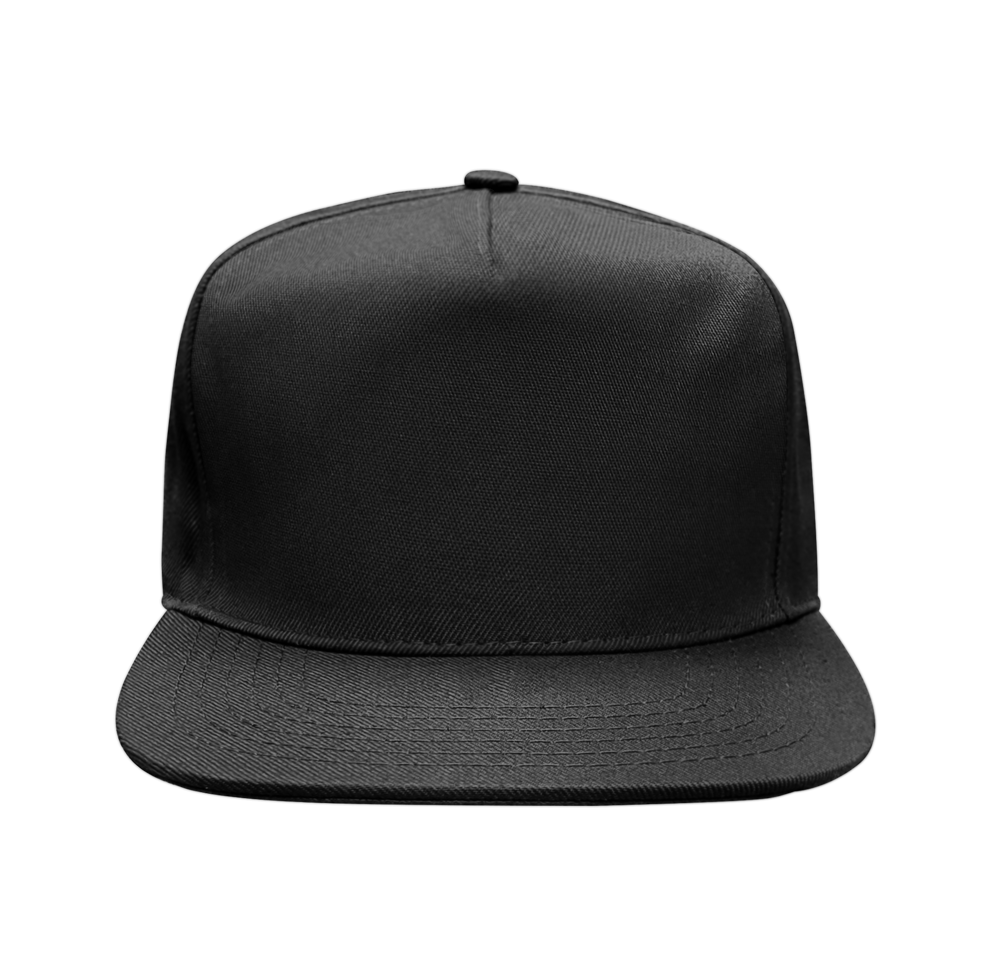 5 Panel Snapback - US01CT – CaliHeadwear