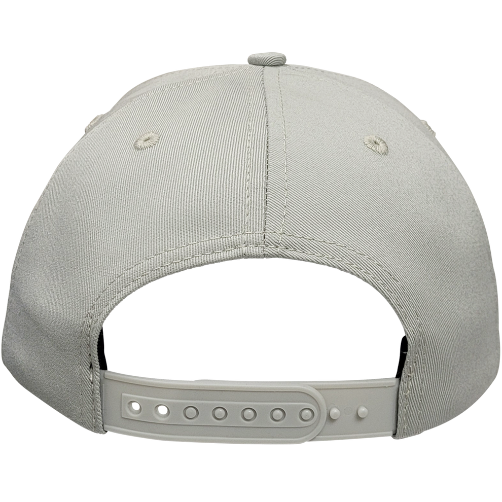 6 Panel Snapback - US02CT – CaliHeadwear