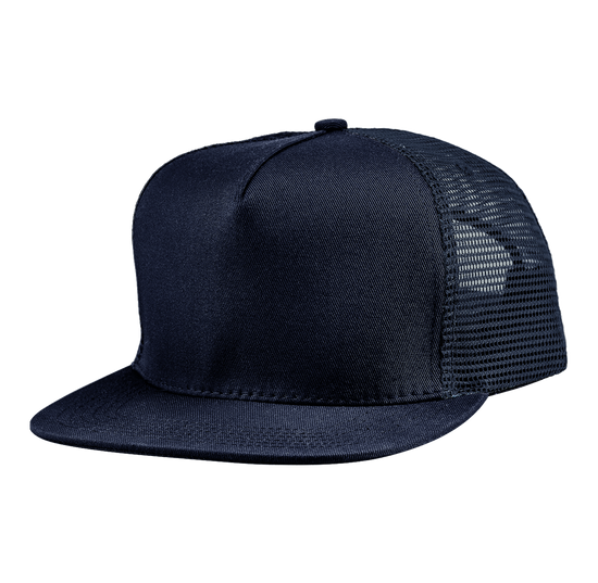 5 Panel Structured - US03 – CaliHeadwear