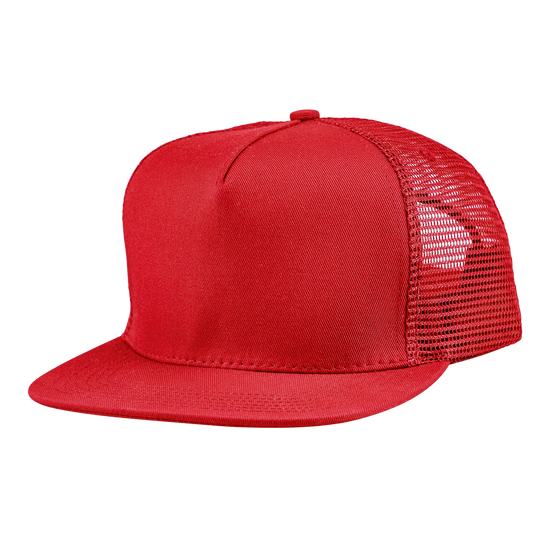 5 Panel Structured - US03 – CaliHeadwear