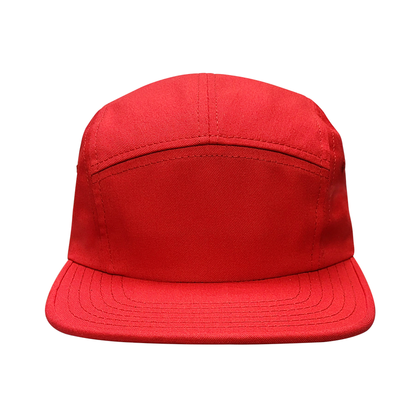 5 Panel Camper - US05 – CaliHeadwear