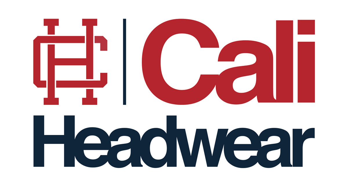 Cali Headwear: Made in USA | Import Hats | Blank and Custom – CaliHeadwear