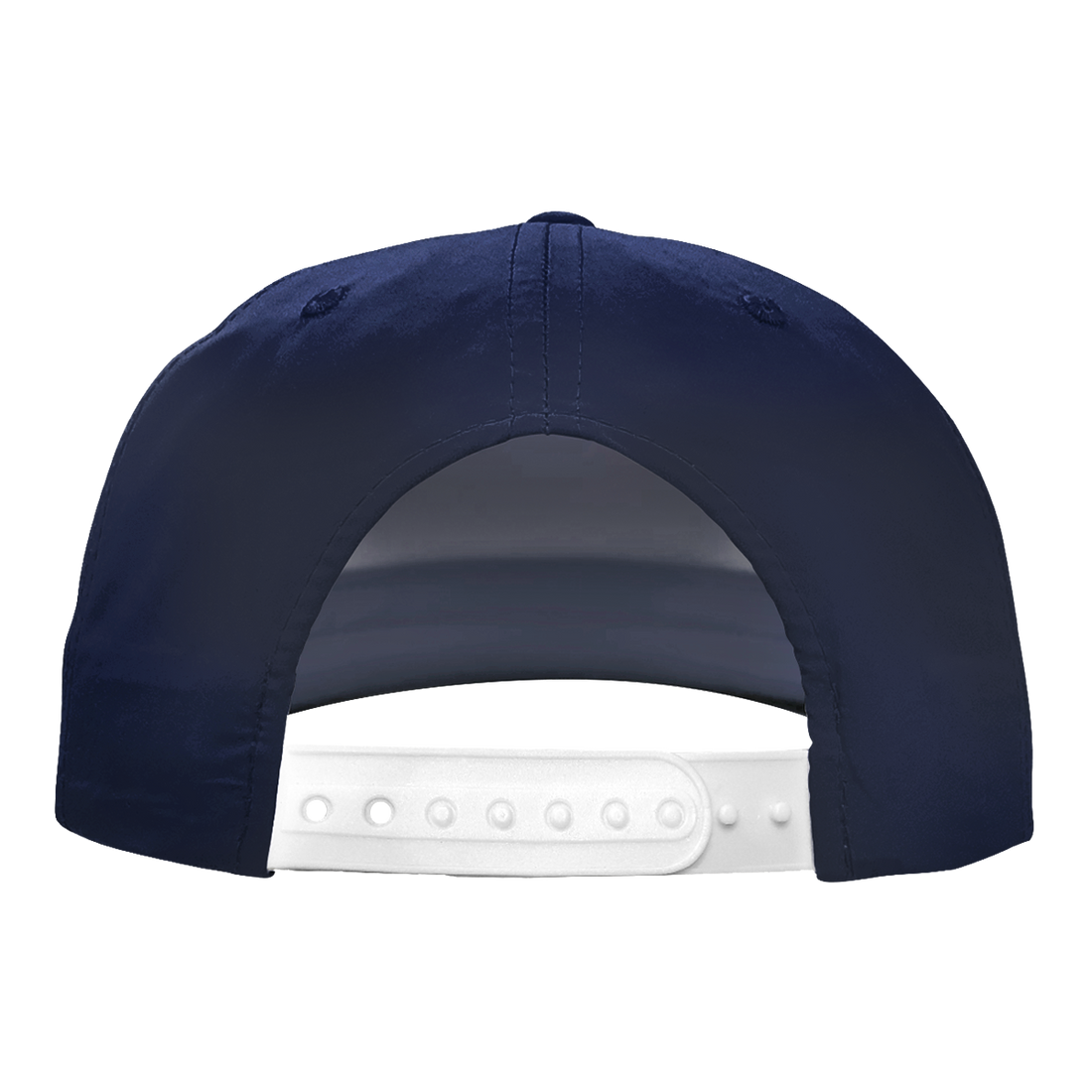 5 Panel Nylon Cap - NY02 – CaliHeadwear